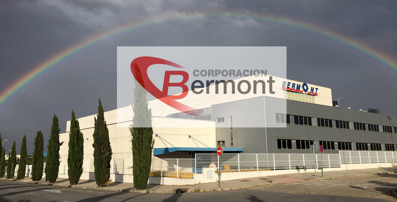 Home - CORPORACIÓN BERMONT